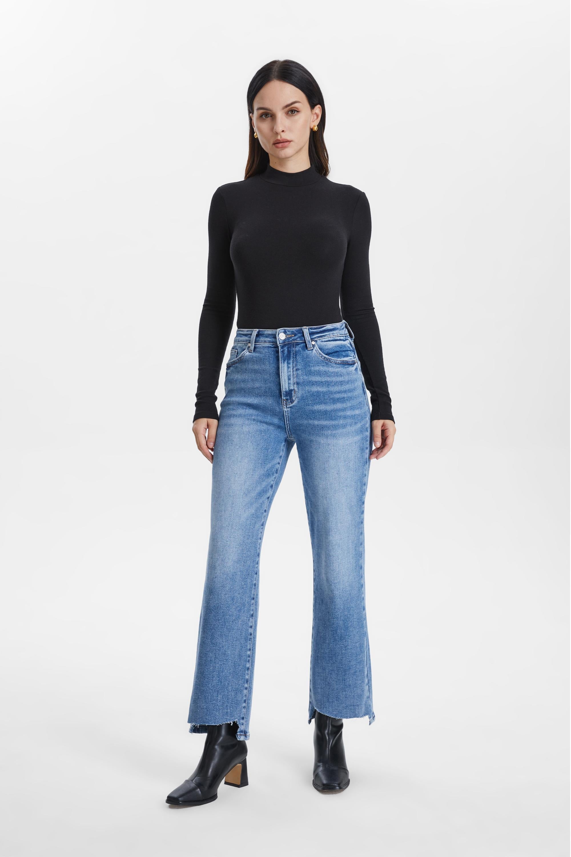 Denim Through the Decades: A Cultural Love Story🎇 – Onesodenim