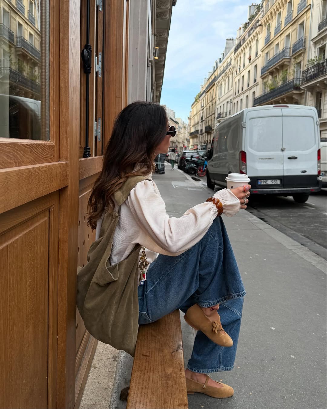 🌿 The Art of Doing Nothing: Your ONESO Weekend Uniform for Recharging ...